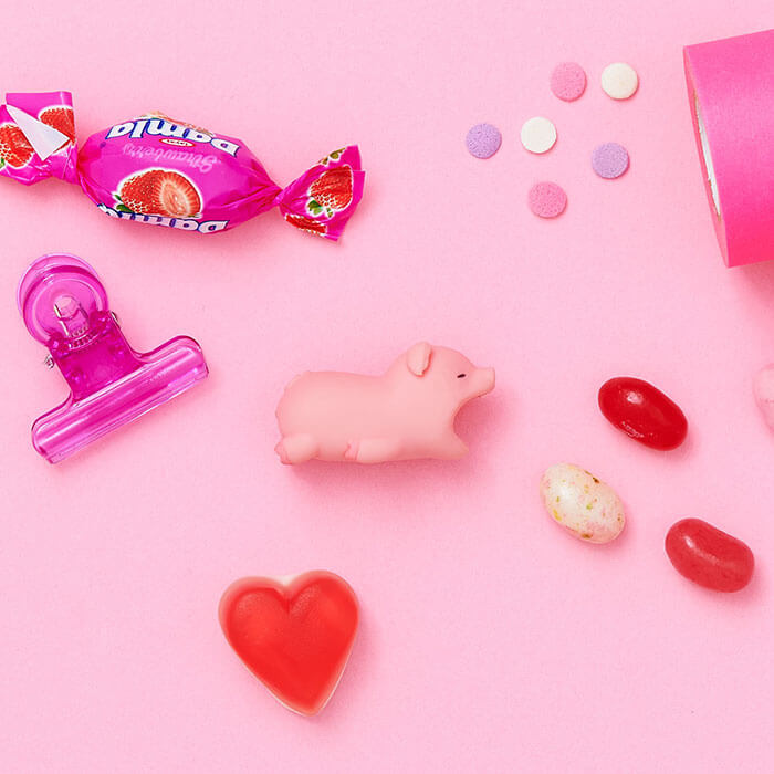 CABLE BITE - Official Site