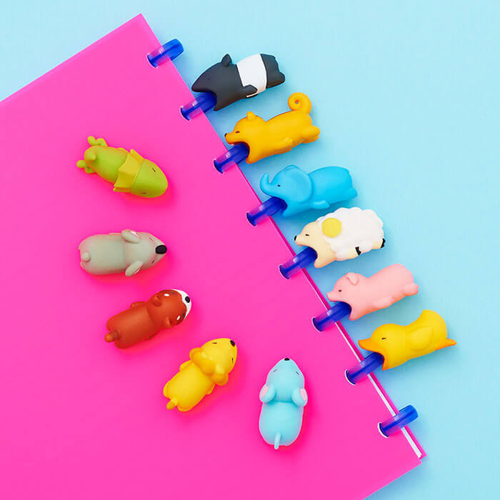 CABLE BITE - Official Site