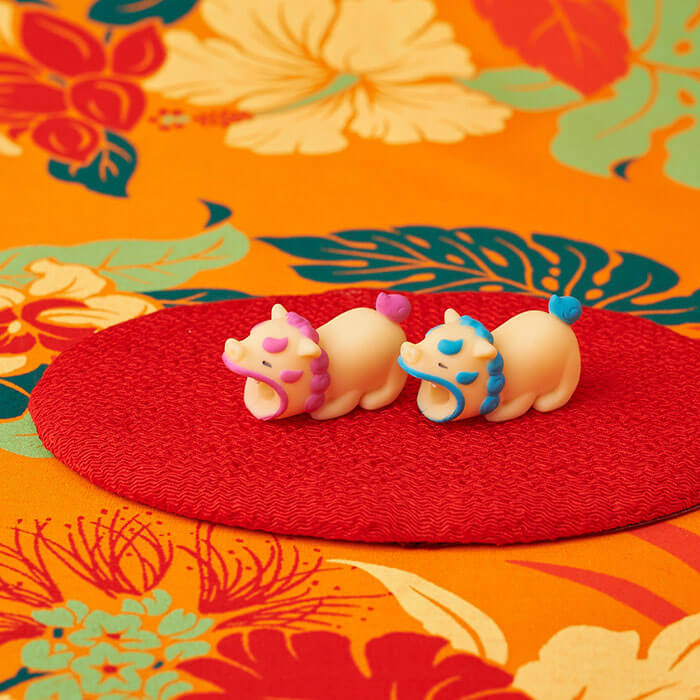 CABLE BITE - Official Site