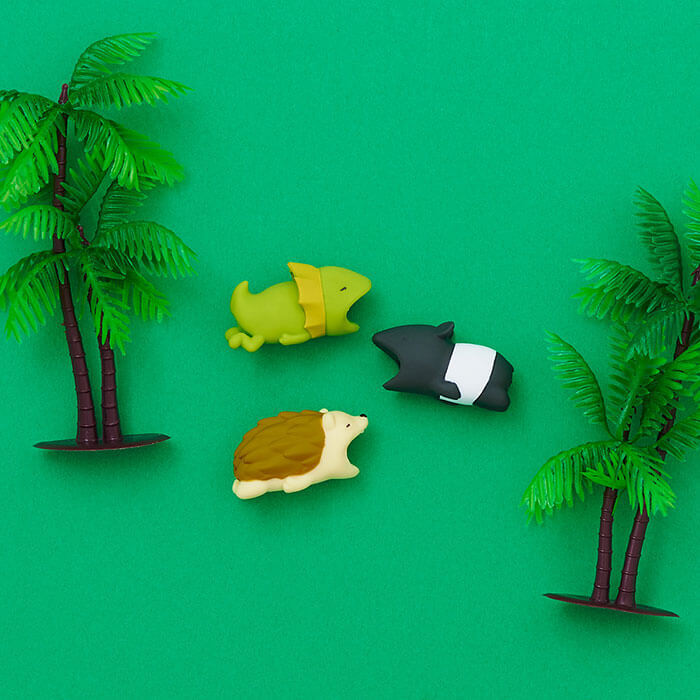 CABLE BITE - Official Site