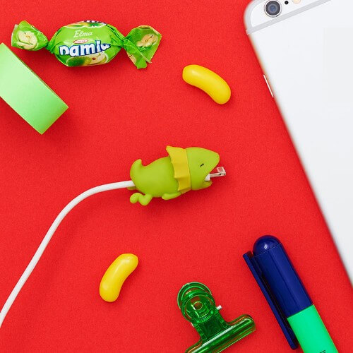 CABLE BITE - Official Site