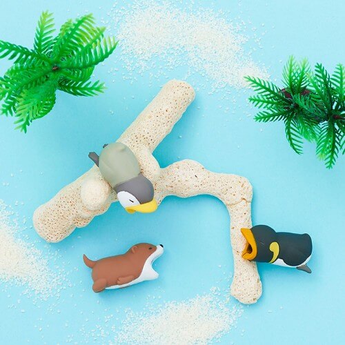 CABLE BITE - Official Site