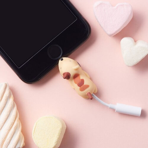 CABLE BITE - Official Site